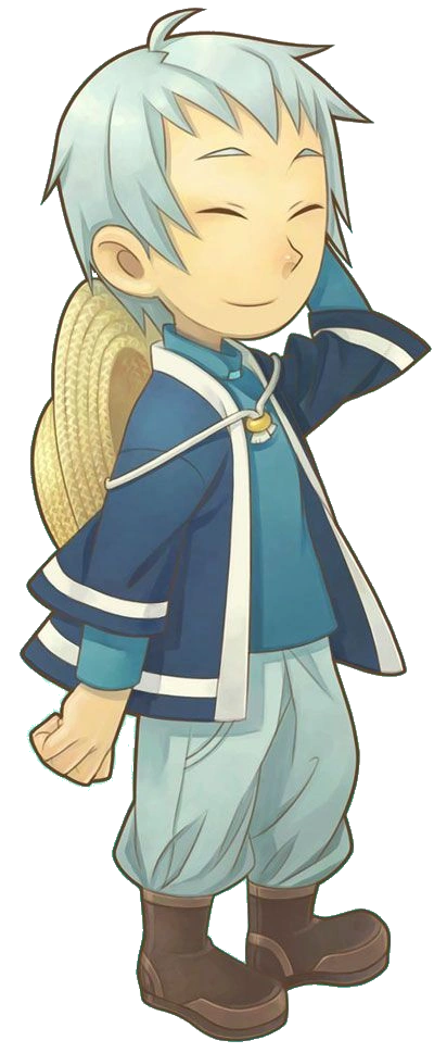 Toby (AP) | The Harvest Moon Wiki | Fandom