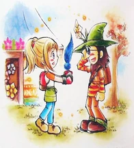 Gustafa (AWL)/Gallery | The Harvest Moon Wiki | Fandom