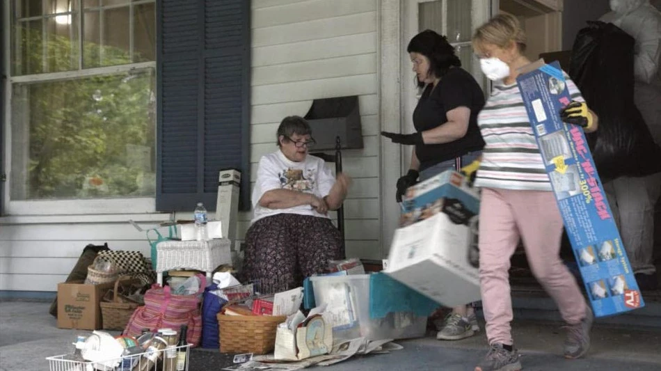 Carol (Episode) | Hoarders Wiki | Fandom