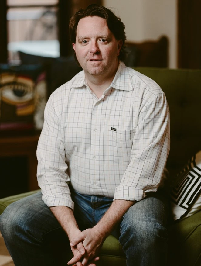 Matt Paxton | Hoarders Wiki | Fandom