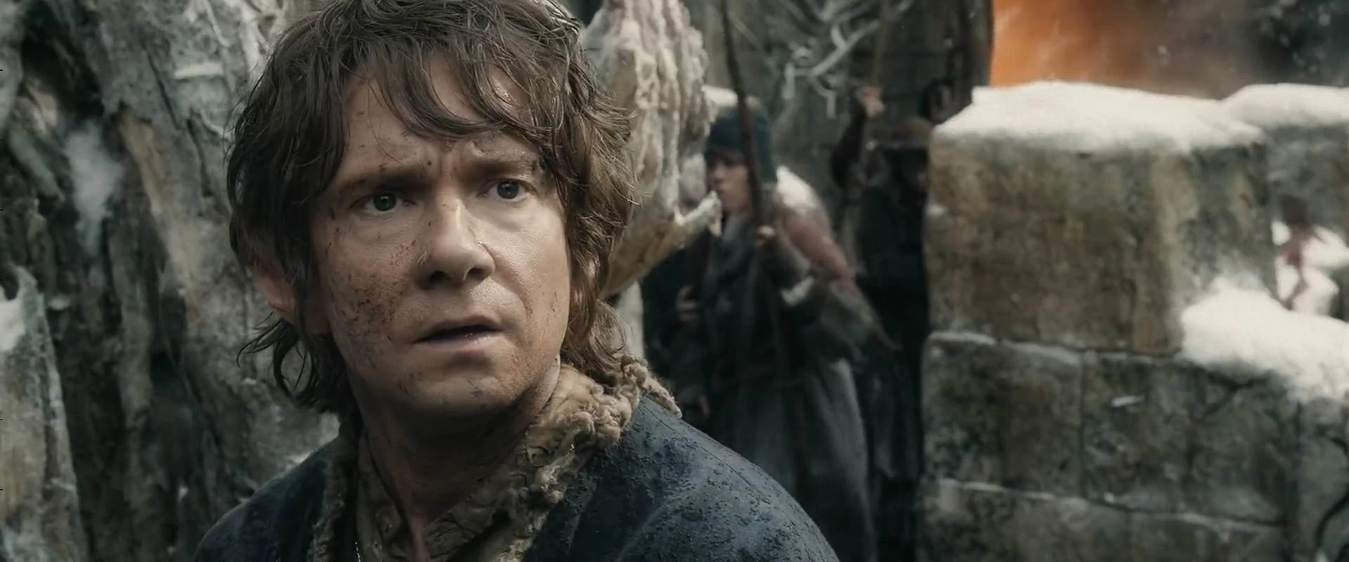 Bilbo Baggins | Middle-Earth Films Wiki | Fandom