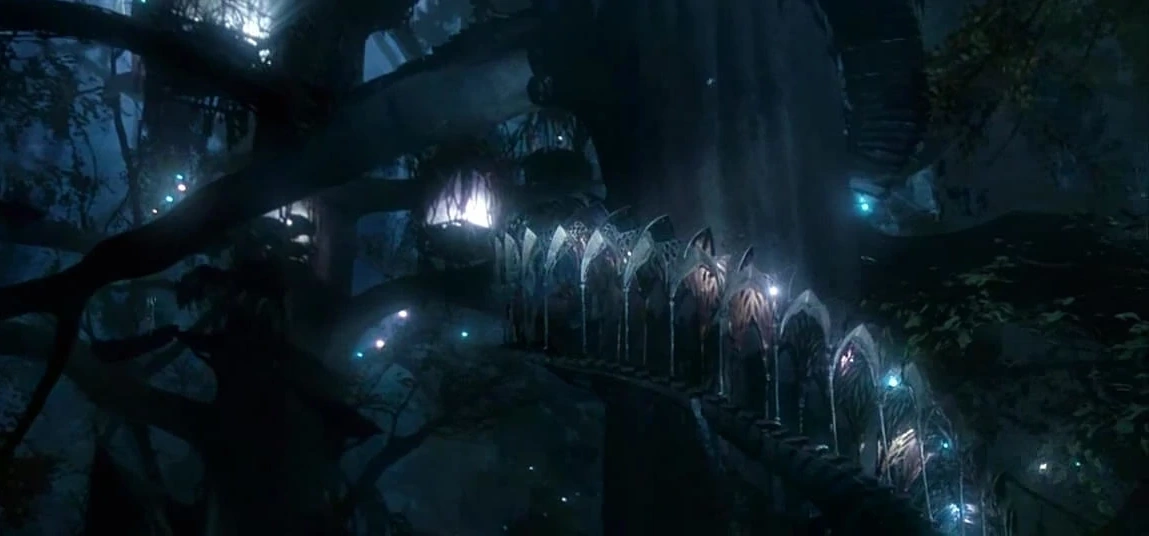 Lothlórien/Gallery | Middle-Earth Films Wiki | Fandom