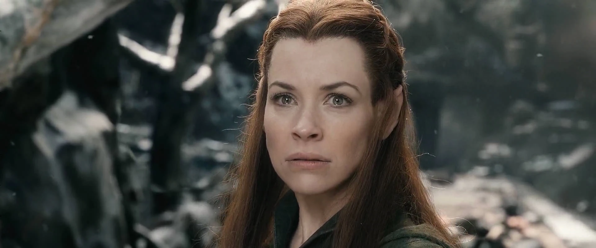 Tauriel | Middle-Earth Films Wiki | Fandom
