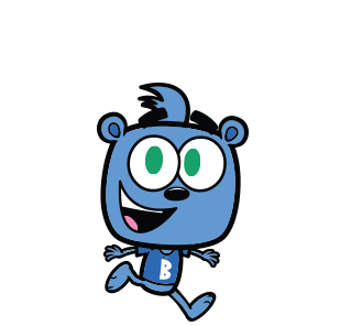 HobbyBear | HobbyKids Adventures Wiki | Fandom