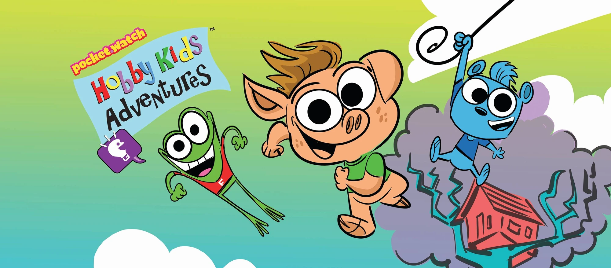 HobbyKids Adventures | HobbyKids Adventures Wiki | Fandom