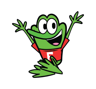 HobbyFrog | HobbyKids Adventures Wiki | Fandom