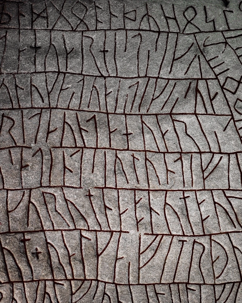 Forntida runor och runskrift | Högandal Wikia | Fandom