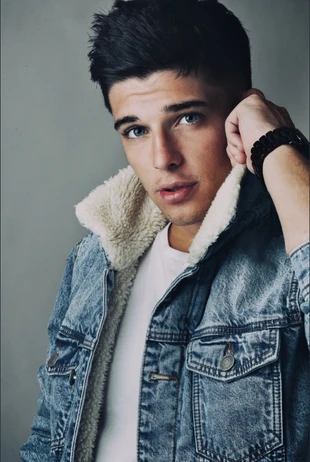 Brody Hudson | Hogwarts Life Wiki | FANDOM powered by Wikia