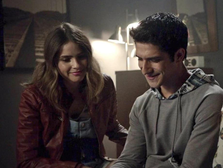 Scott and Malia | Hogwarts Life Wiki | Fandom