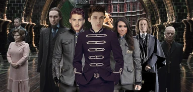 Auror | Hogwarts Life Wiki | Fandom