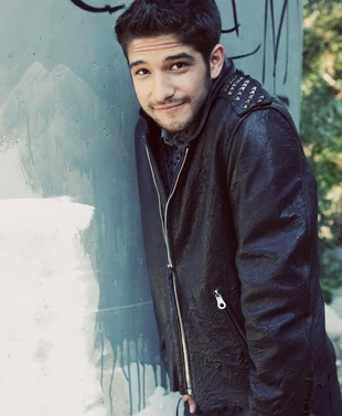 Scott McCall | Hogwarts Life Wiki | Fandom