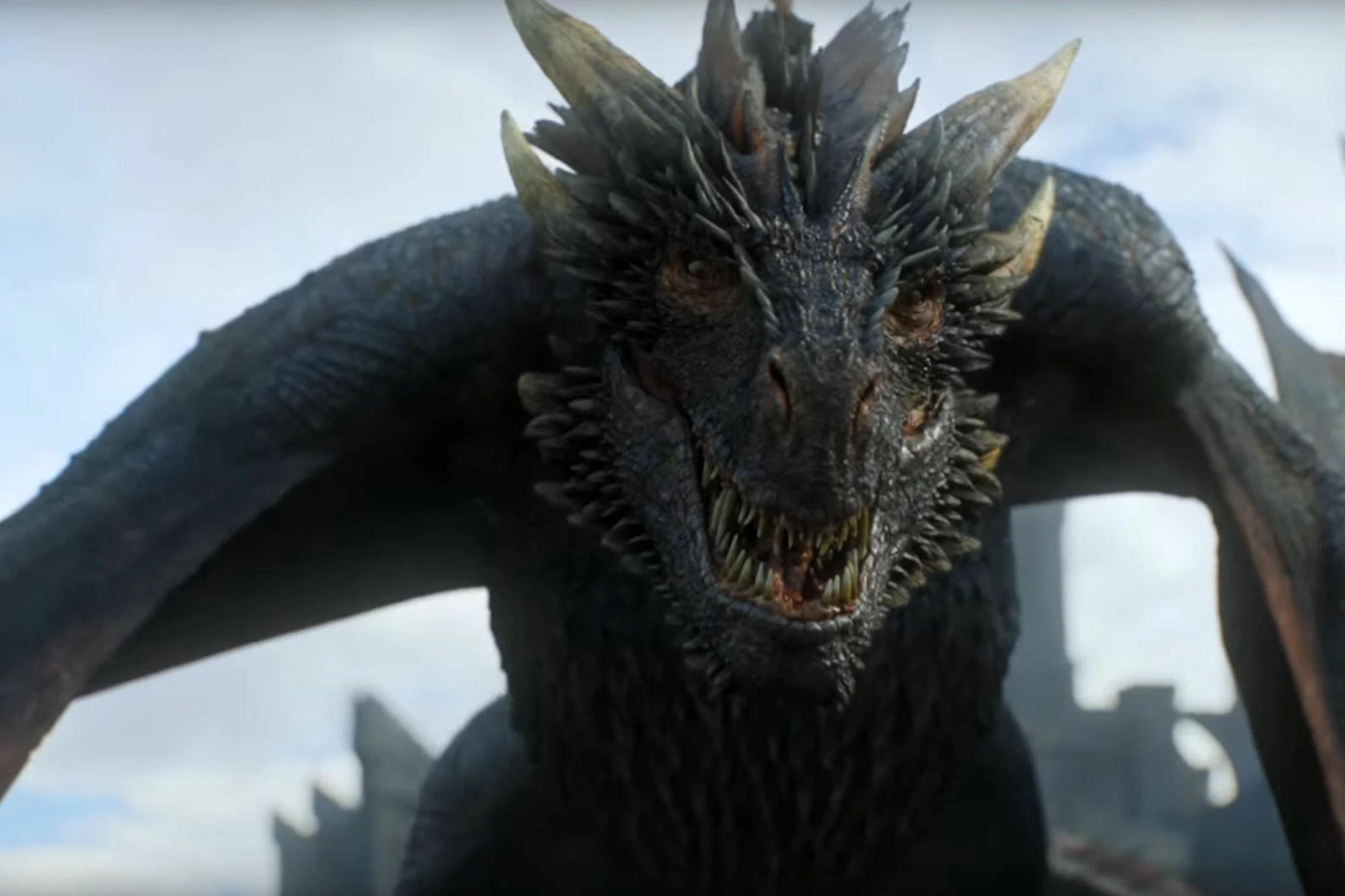 Drogon | Hogwarts Life Wiki | Fandom