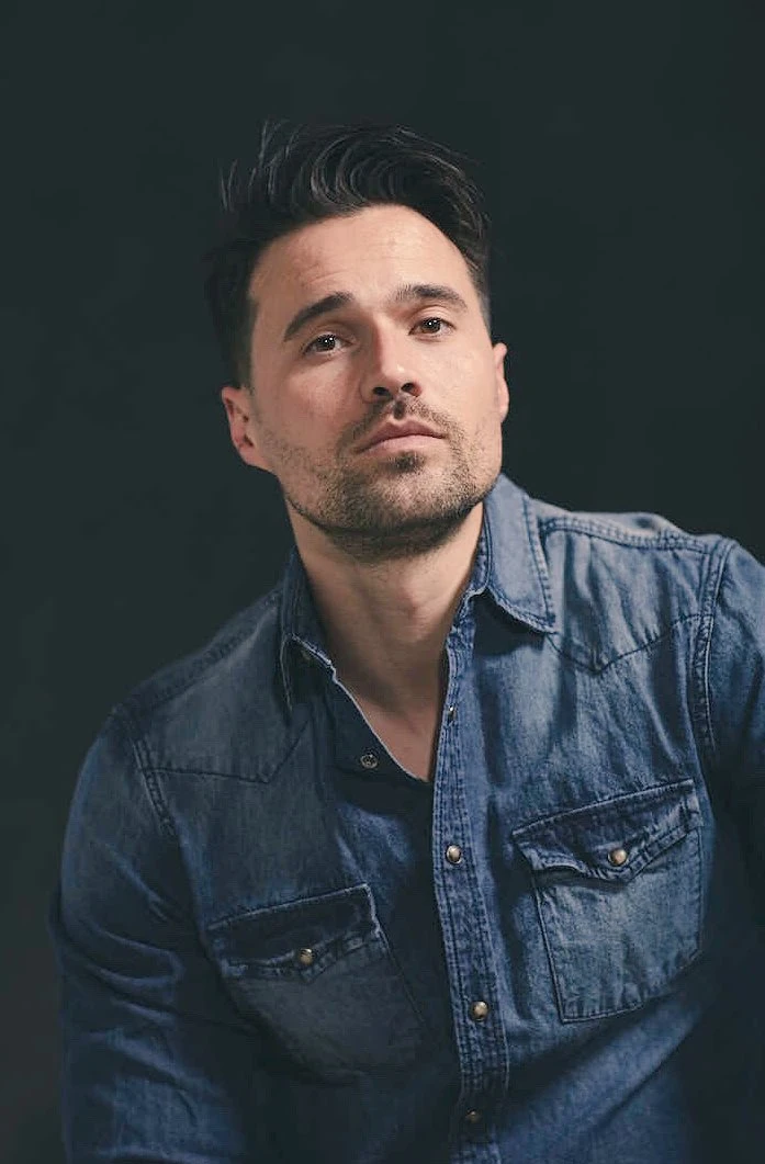 Michael Munroe | Hogwarts Life Wiki | Fandom