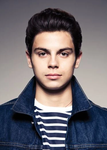 Max Russo | Hogwarts Life Wiki | Fandom