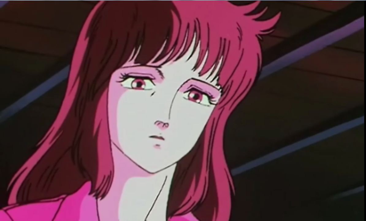 Image Asuka Mother Hokuto Renkitōza Fandom Powered By Wikia