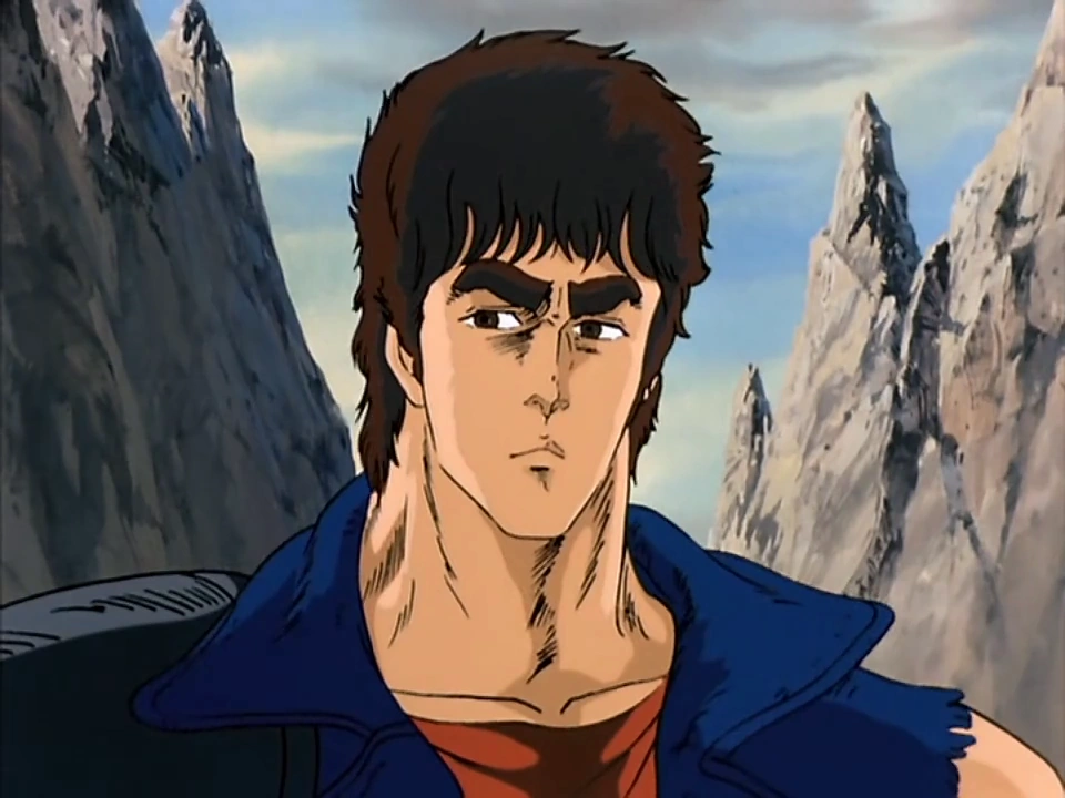 Category:Hokuto no Ken characters | Hokuto Renkitōza | FANDOM powered by Wikia