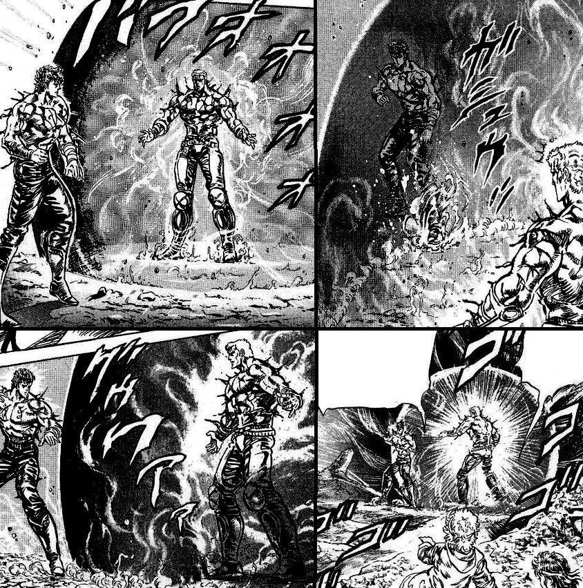 Hokuto Shinten Rai | Hokuto Renkitōza | Fandom