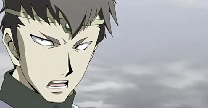 Riron | Hokuto Renkitōza | Fandom