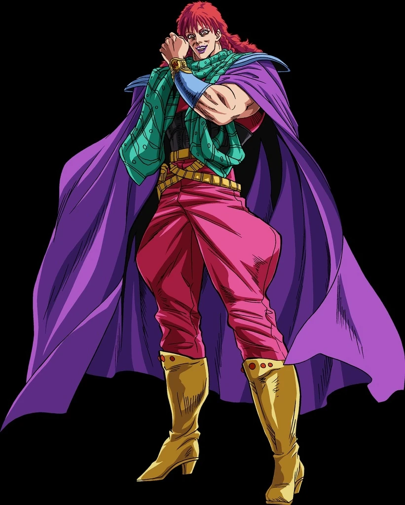 画像 - Yuda.jpg | 北斗の拳 Wiki | FANDOM powered by Wikia