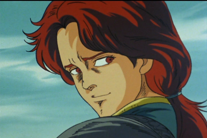 Kim | Hokuto Renkitōza | Fandom