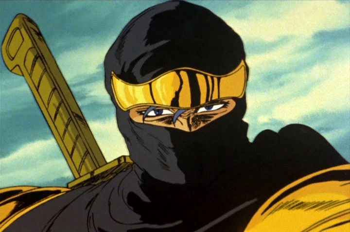 Ken-Oh Shadow Squad Captain | Hokuto Renkitōza | Fandom