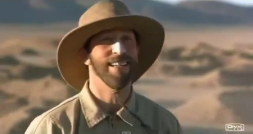 Image - Dr. Pendanski.png | Holes Wiki | FANDOM powered by Wikia