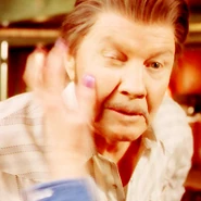 Mr. Sir (Marion Sevillo) Gallery | Holes Wiki | FANDOM powered by Wikia