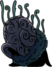 Howling Wraiths | Wikia HOLLOW KNIGHT VIETNAM | Fandom