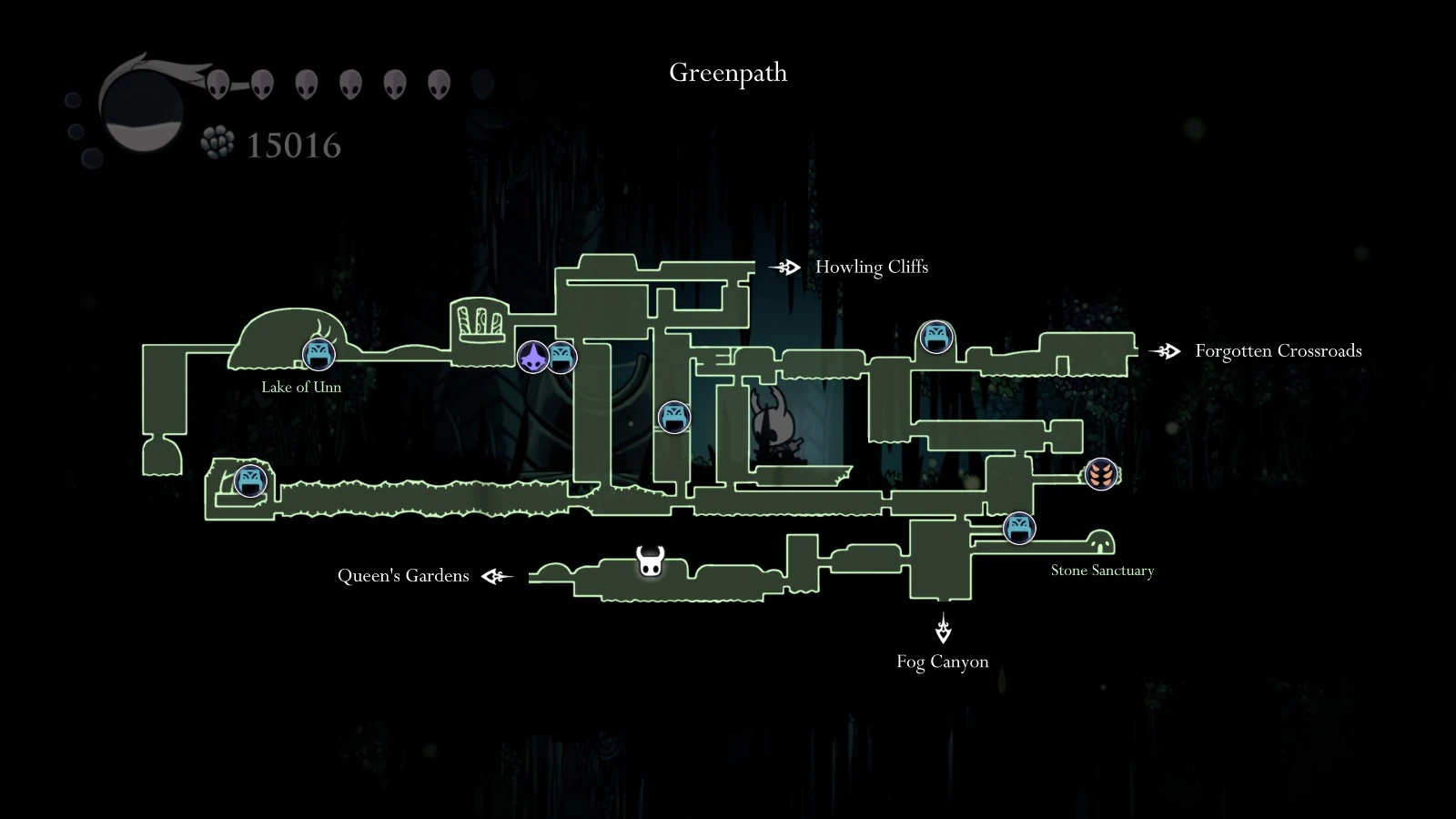 Vessel Fragment | Wikia HOLLOW KNIGHT VIETNAM | Fandom