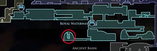 Flukenest | Wikia HOLLOW KNIGHT VIETNAM | Fandom