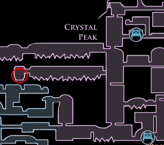 Deep Focus | Wikia HOLLOW KNIGHT VIETNAM | Fandom