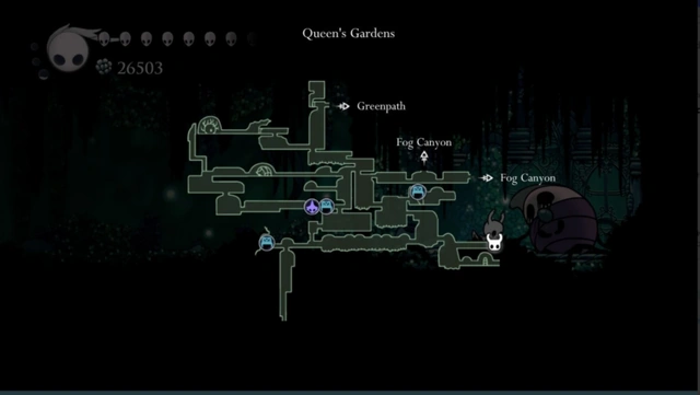 Love Key | Wikia HOLLOW KNIGHT VIETNAM | Fandom