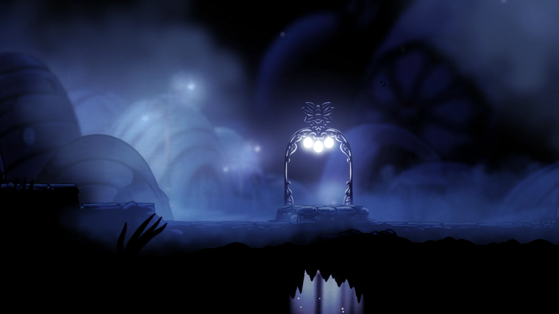 Hallownest | Hollow Knight Wiki | Fandom