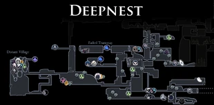 Deepnest | Hollow Knight Wiki | FANDOM powered by Wikia