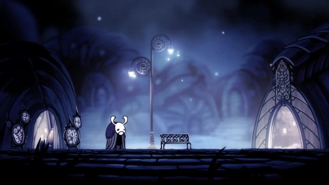 Hallownest | Hollow Knight Wiki | Fandom