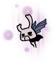 Winged Zoteling | Hollow Knight Wiki | Fandom