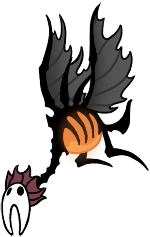Nosk Alato | Hollow Knight Wiki | Fandom