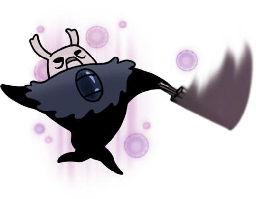 Grey Prince Zote | Hollow Knight Wiki | Fandom