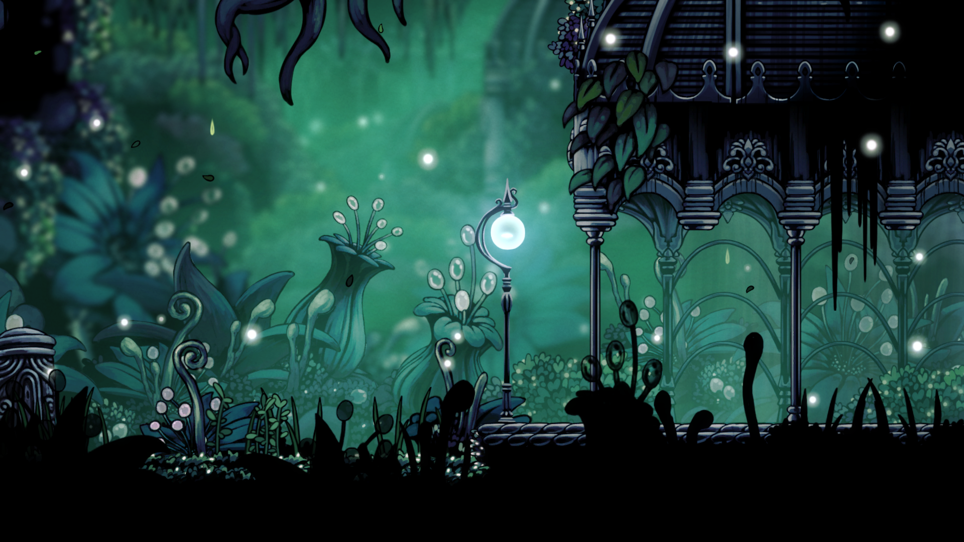 Сады королевы hollow knight карта Сады королевы hollow knight карта