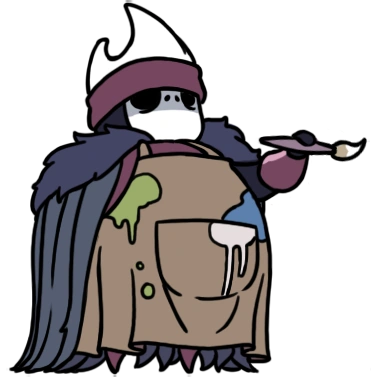 Sheo | Hollow Knight Wiki | Fandom