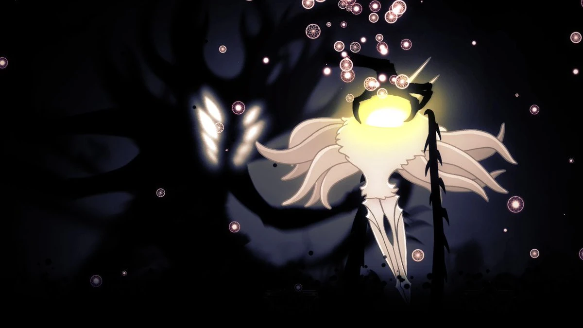 Dios de Dioses | Hollow Knight Wiki | Fandom