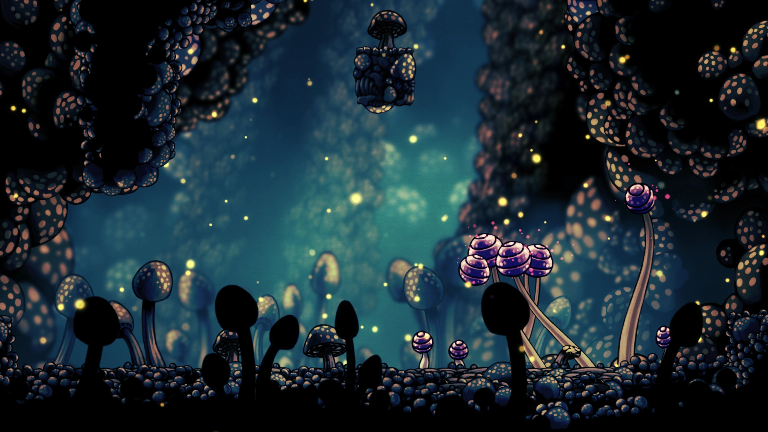 Hallownest | Hollow Knight Wiki | Fandom