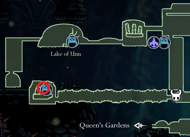 Maestro de aguijones Sheo | Hollow Knight Wiki | FANDOM powered by Wikia