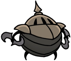 Sturdy Fool | Hollow Knight Wiki | Fandom