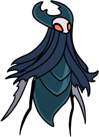 Traitor Lord | Hollow Knight Wiki | Fandom