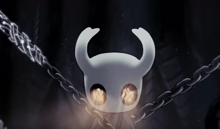 Fins | Hollow Knight Wiki | Fandom
