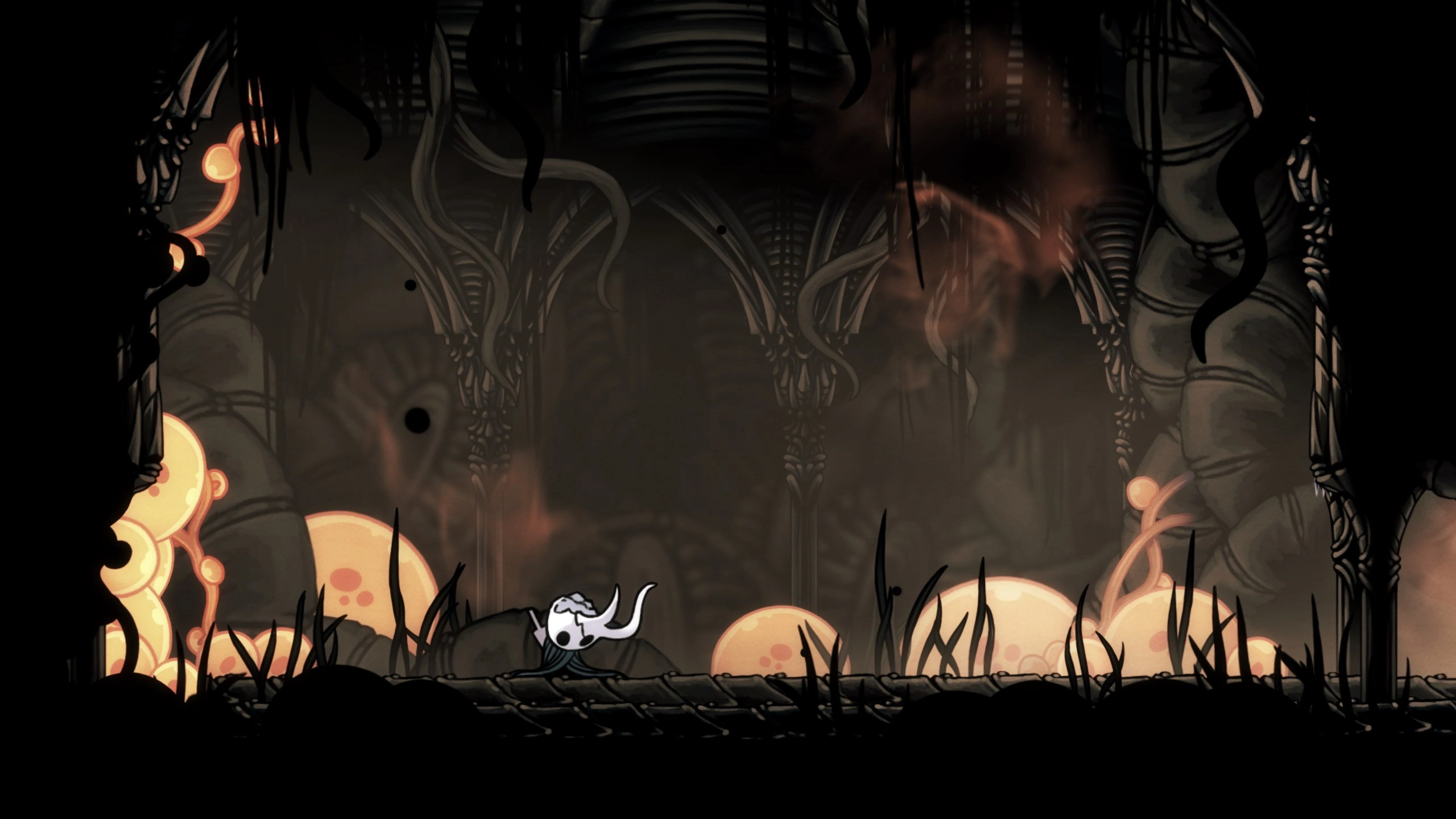 Receptáculo Roto | Hollow Knight Wiki | Fandom