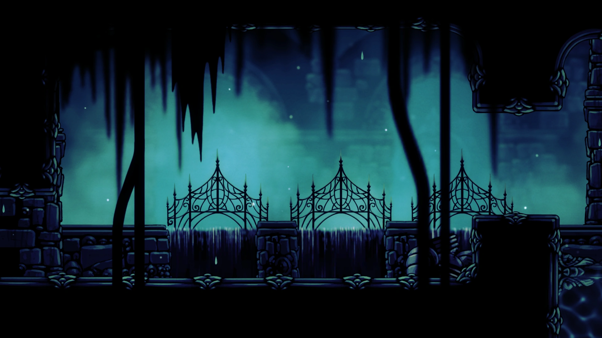 Hallownest | Hollow Knight Wiki | Fandom