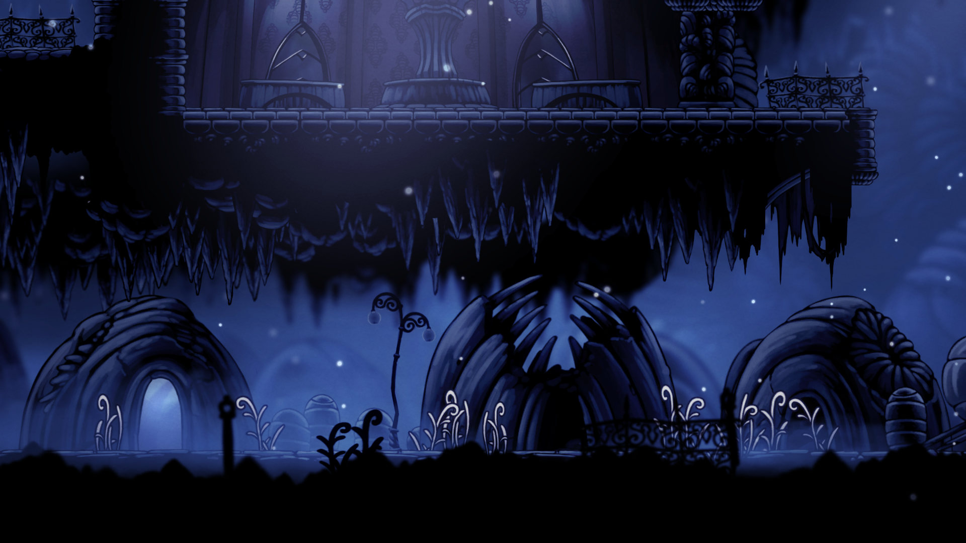 Hallownest | Hollow Knight Wiki | Fandom