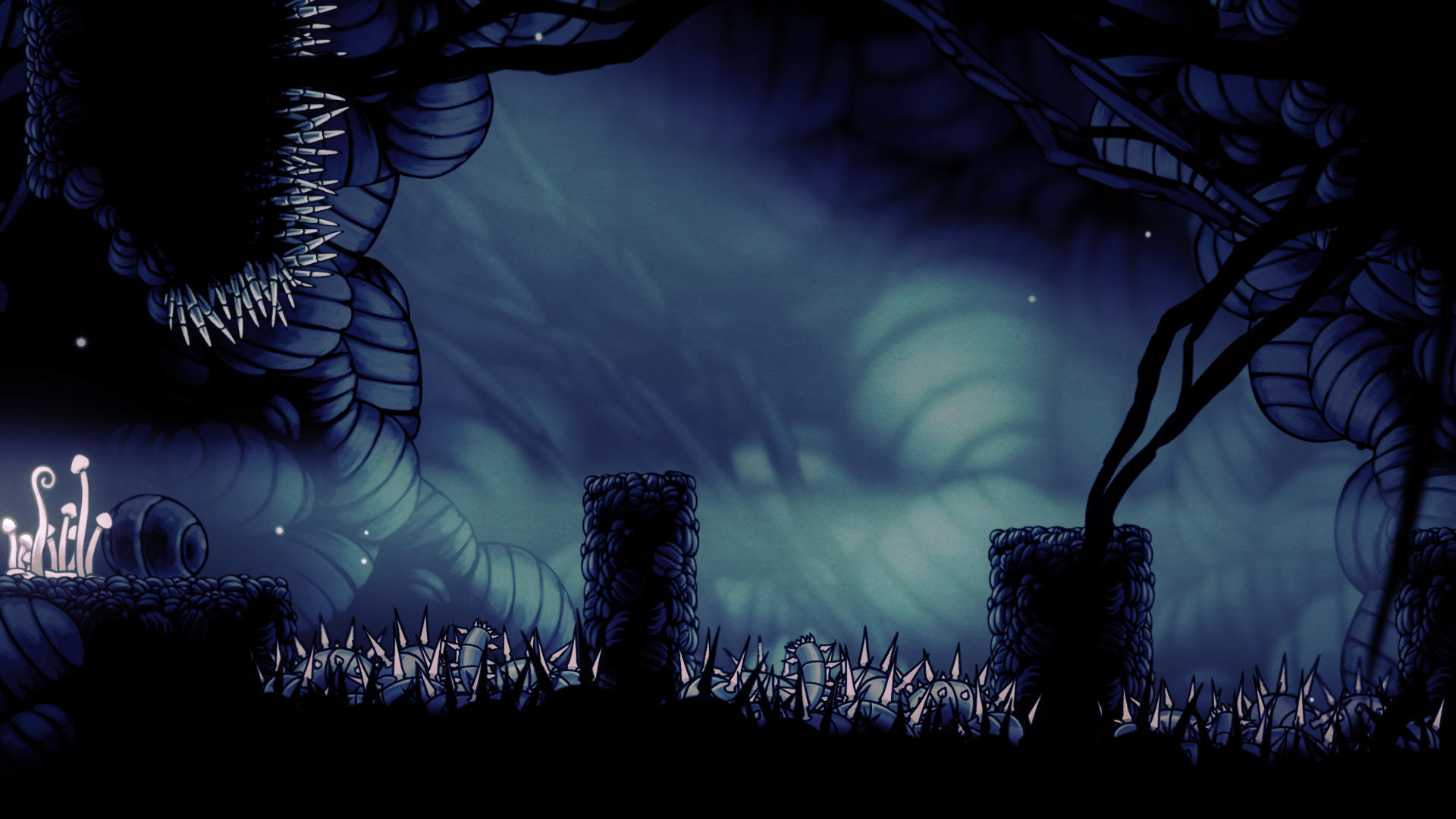 Hallownest | Hollow Knight Wiki | Fandom